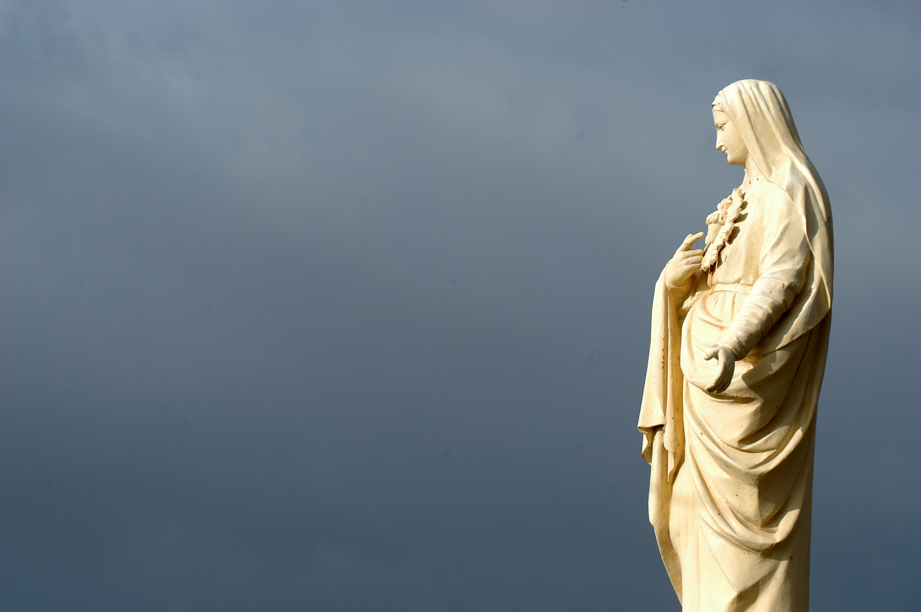 Comment invoquer Marie ? Une note du Vatican clarifie ses titres