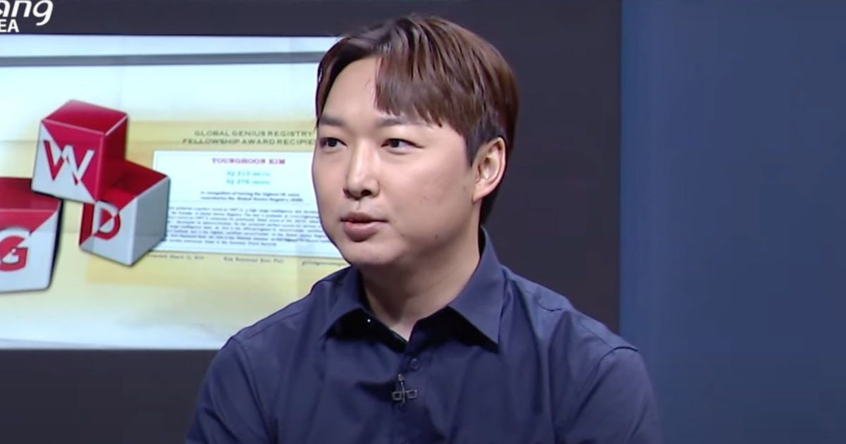 L’homme “le plus intelligent du monde” affirme que Dieu existe