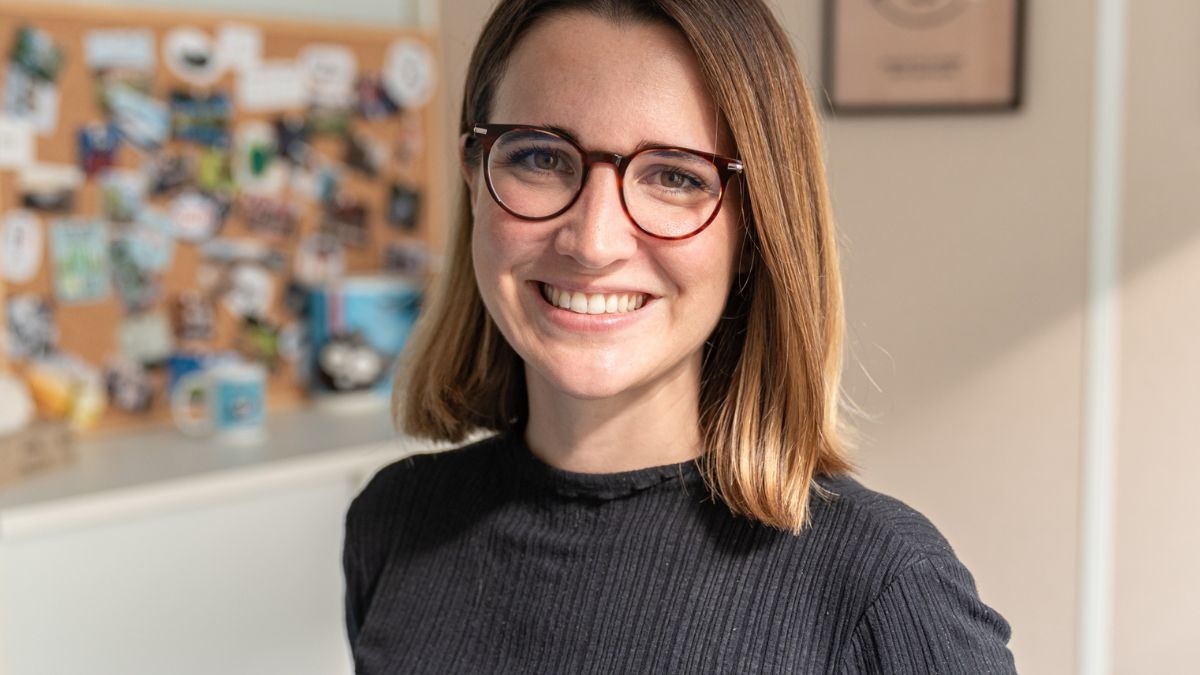 Audrey Destang (Popee) : “Parler de ma foi fait partie de mes missions ...