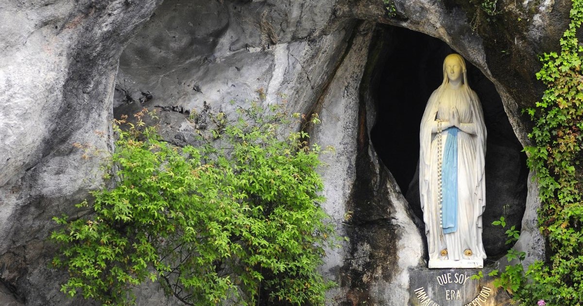 Guérisons de Lourdes : “Il y a un avant et un après. C’est cela, la ...