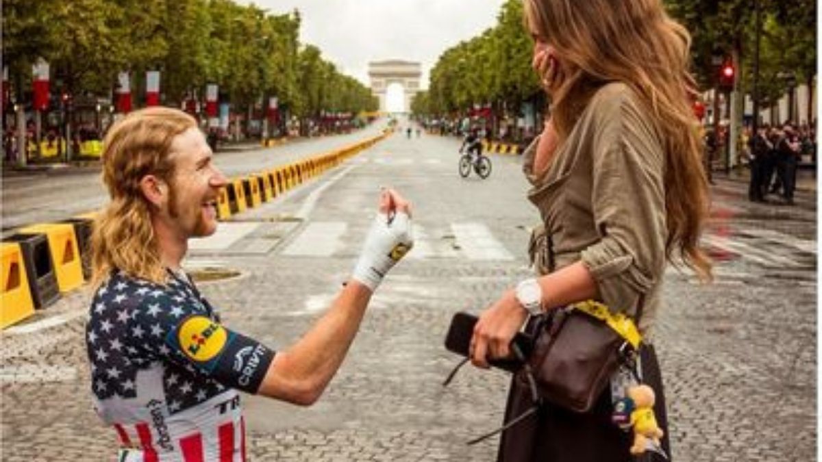 La plus belle victoire du Tour de France