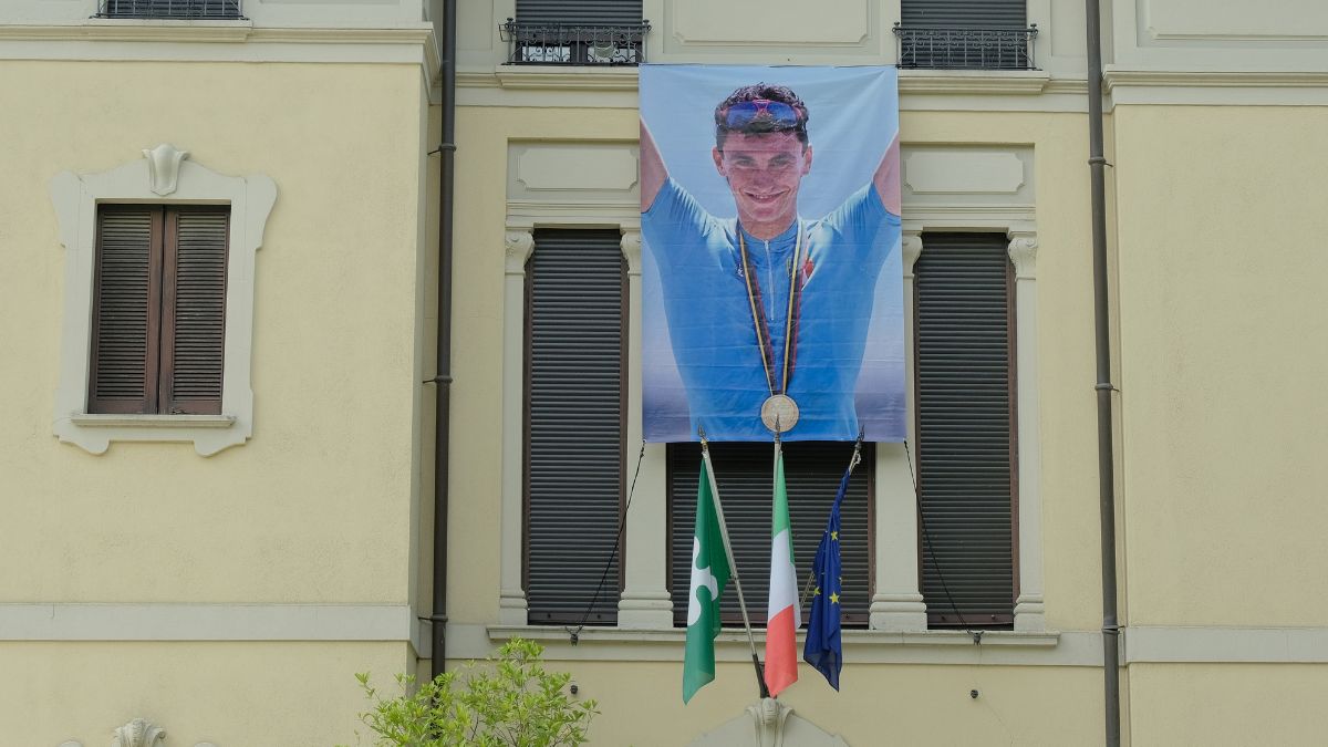 Tour de France : le Ciel de Fabio Casartelli