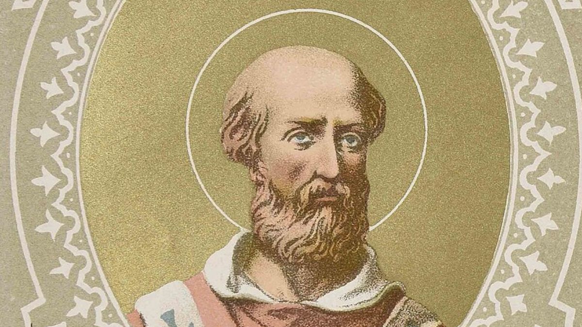 Léon II, un pape éphémère reconnu parmi les saints