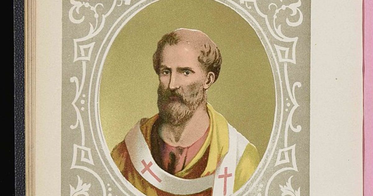 Léon VII, pape faible et pieux