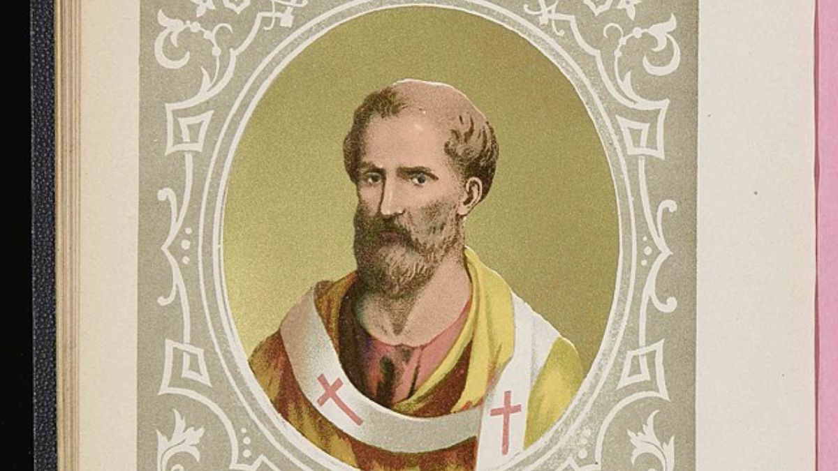 Léon IX, un pape allemand pour redresser Rome