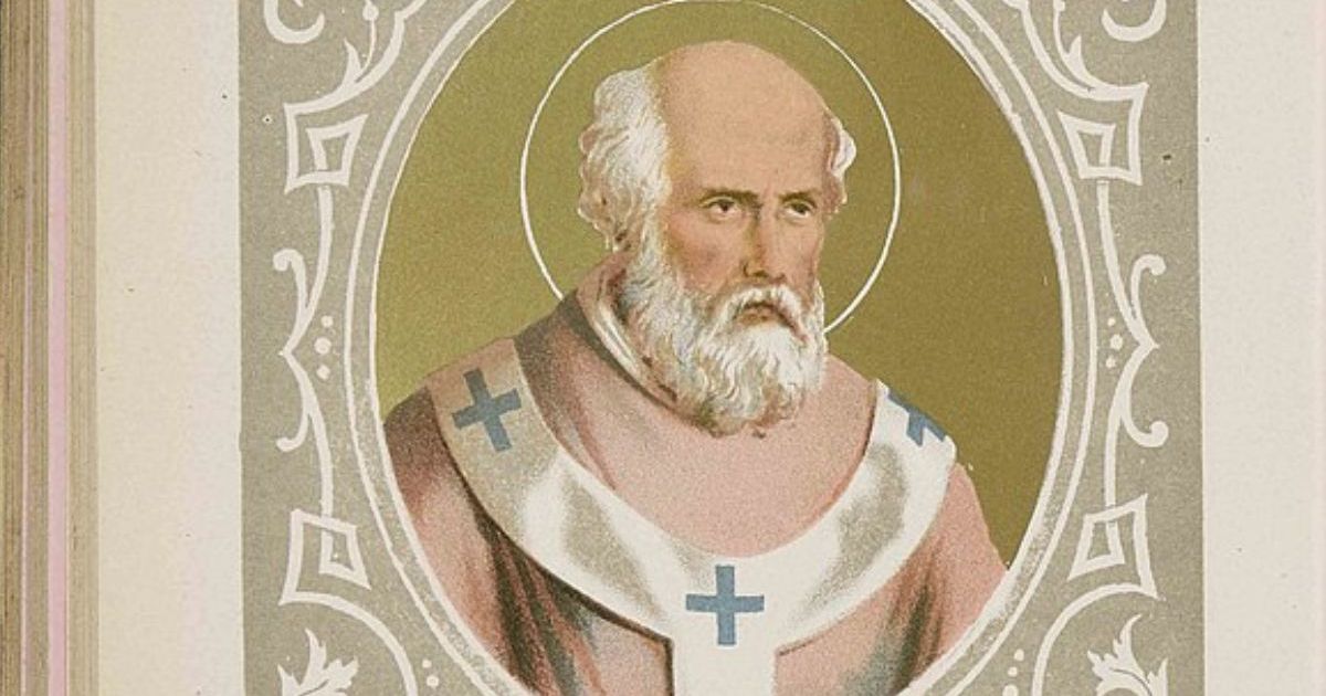 Léon IX, un pape allemand pour redresser Rome