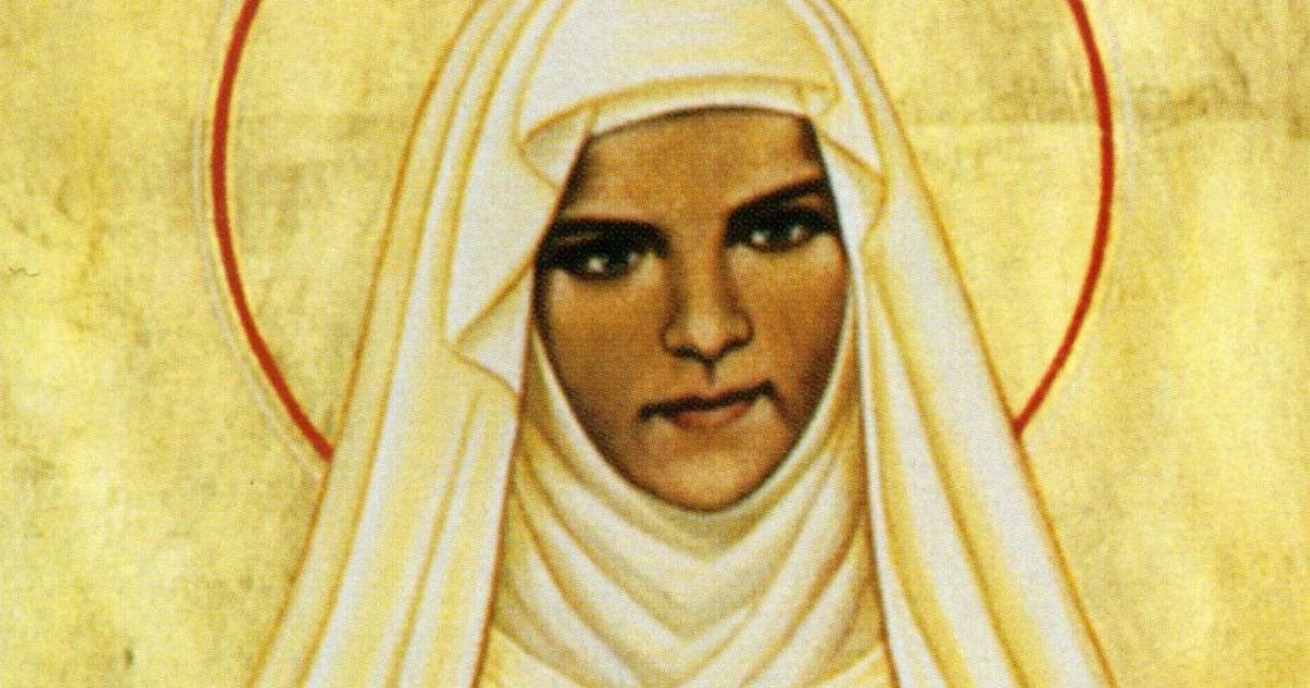 Mariam, une sainte entre l'Orient et l'Occident
