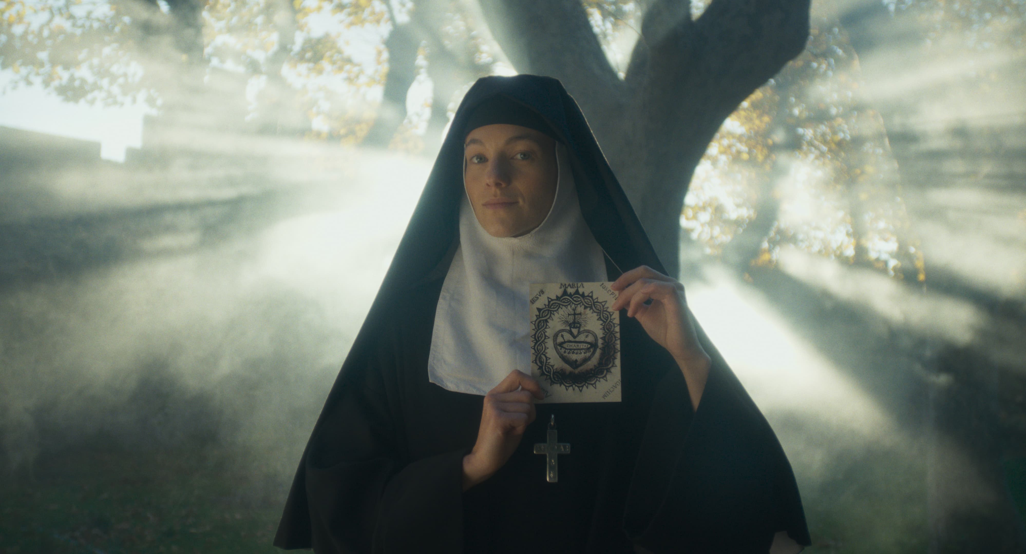 Sabrina et Steven J. Gunnell : “Nos films viennent remuer les tripes et ...