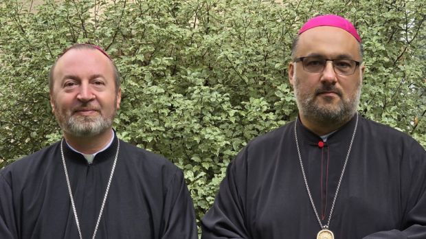 "En 40 ans de persécutions, l'Église en Roumanie aurait dû disparaître"