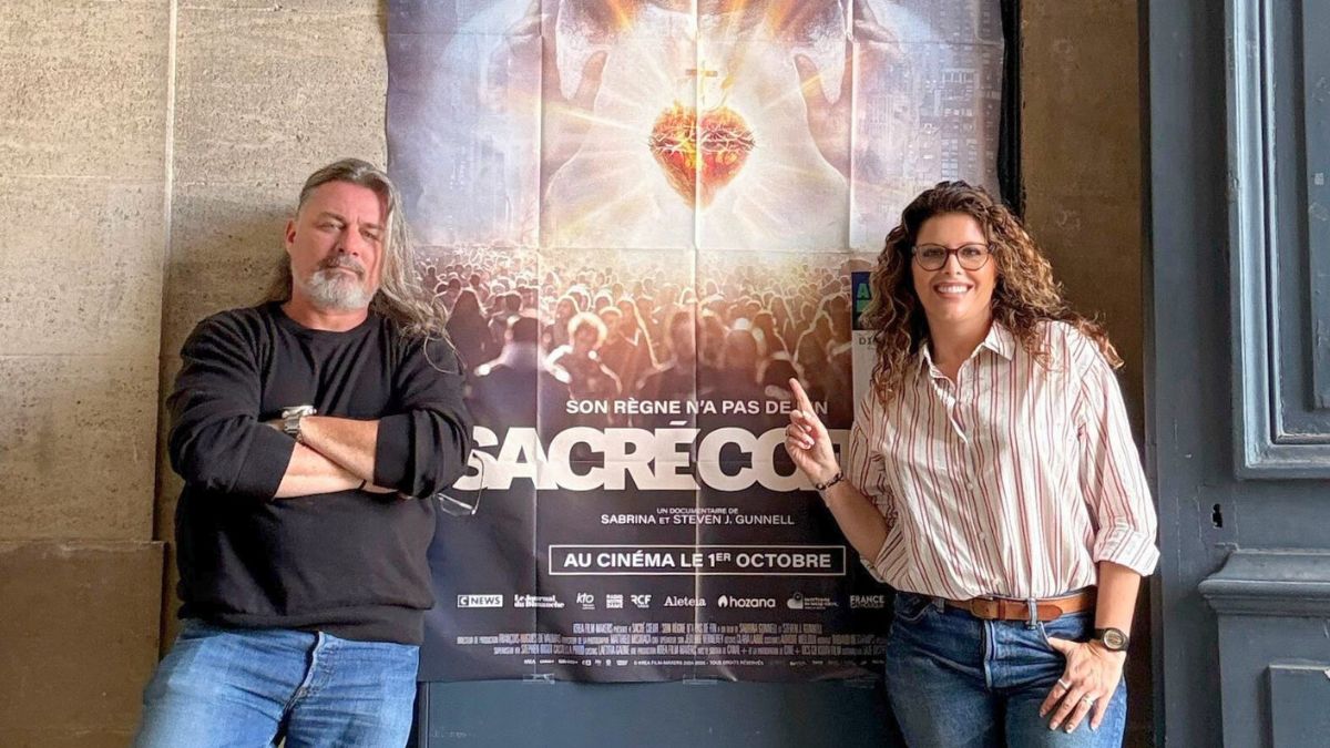 Sacré-Cœur" séduit les cœurs au cinéma