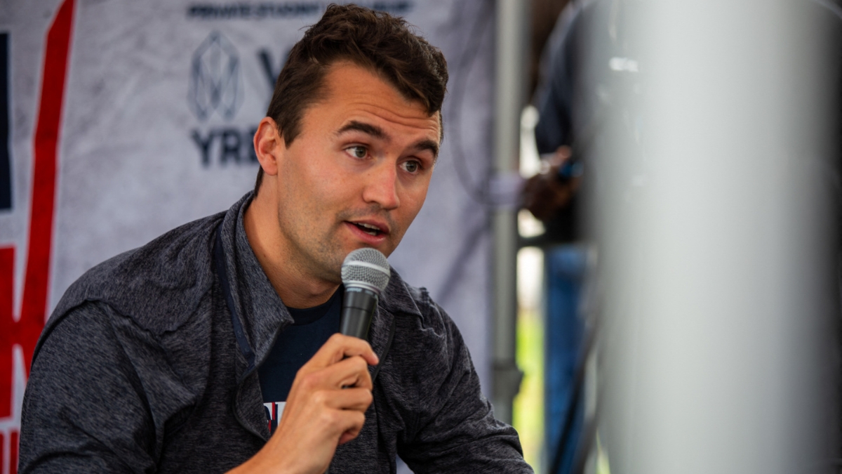 En Arizona, l’hommage monumental à Charlie Kirk bouleverse l’Amérique