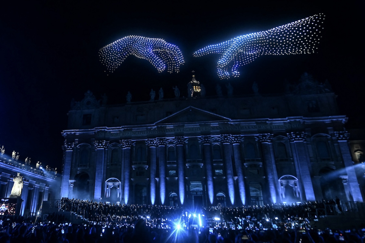 Diplomate, otage, cardinal : Angelo Acerbi, 100 ans au service de l’Église