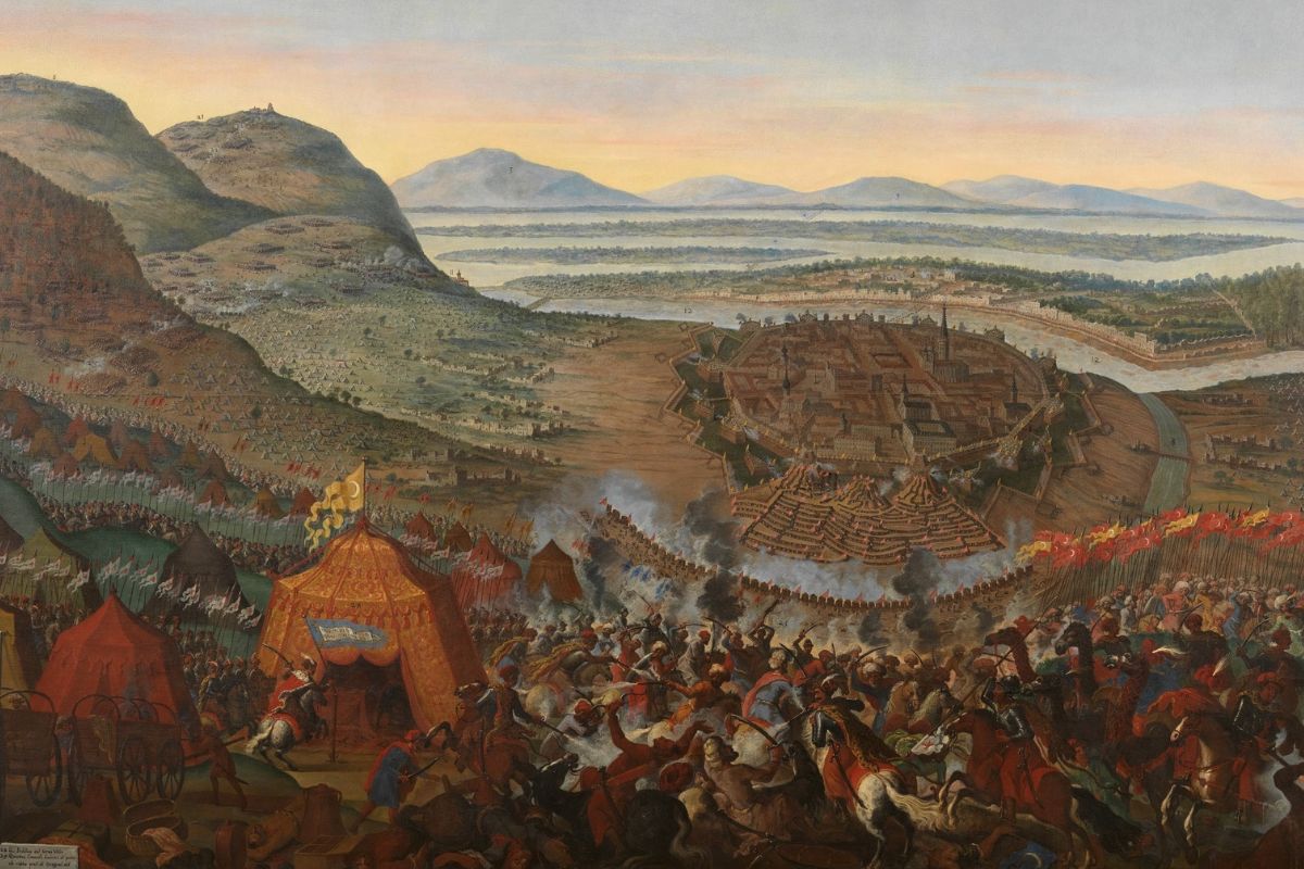 12 septembre 1683, quand le Saint Nom de Marie sauva Vienne