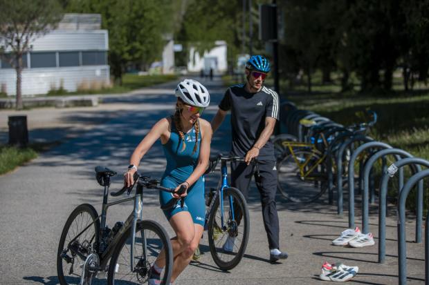 Trois mois, un métier : la drôle de vie de Chloé