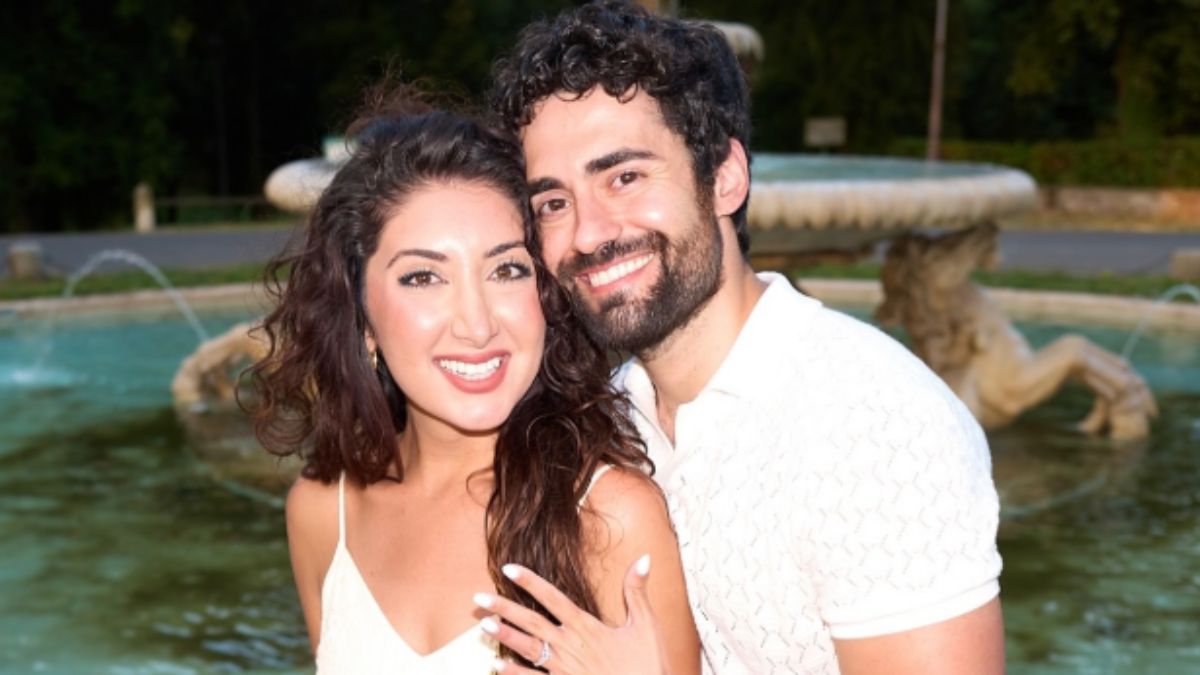 The Chosen : Giavani Cairo a trouvé l'amour grâce à la série