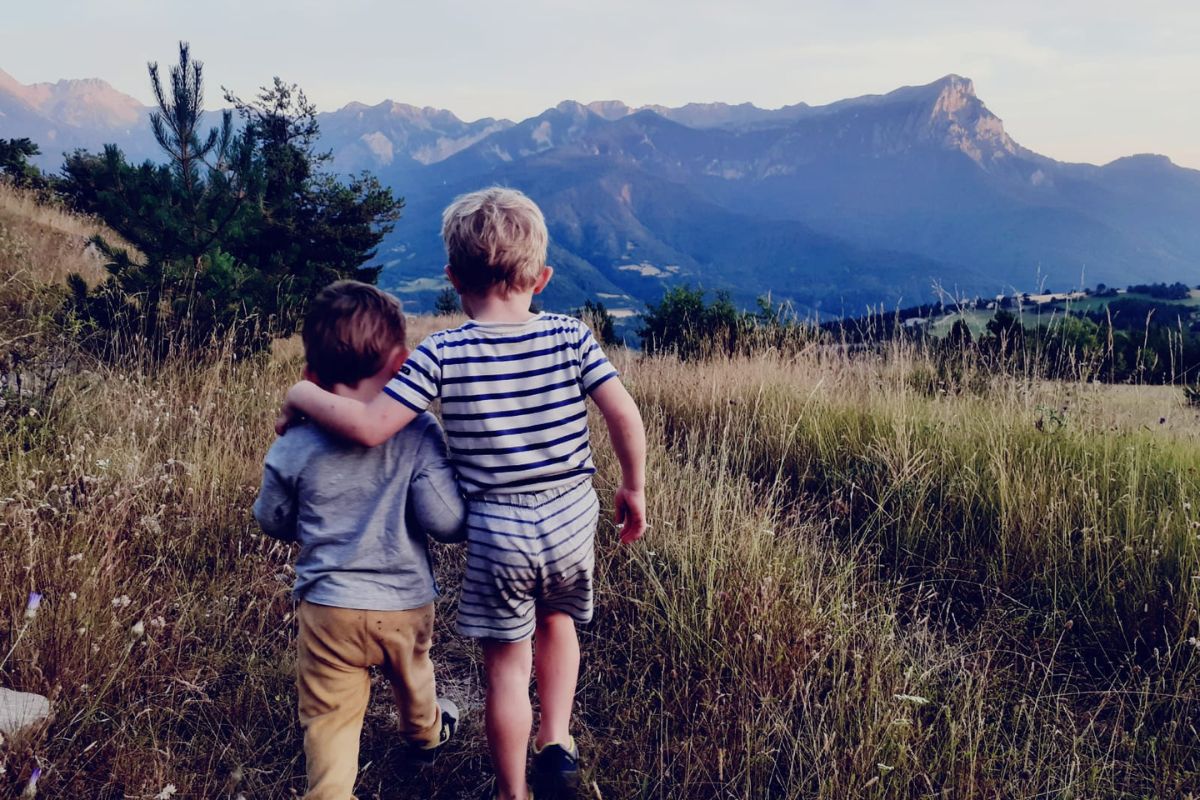 Le magnifique témoignage d’Étienne et Alice, parents de quatre enfants ...