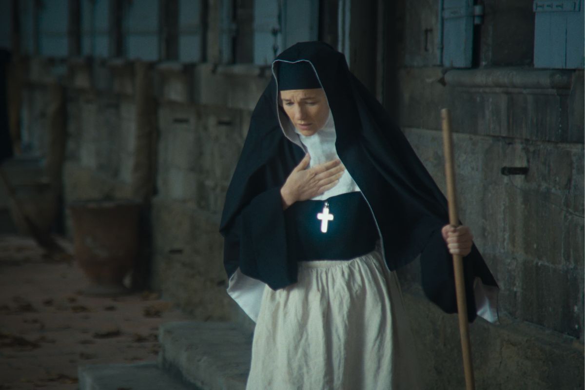 L’incroyable histoire de la bande originale du film “Sacré-Cœur”