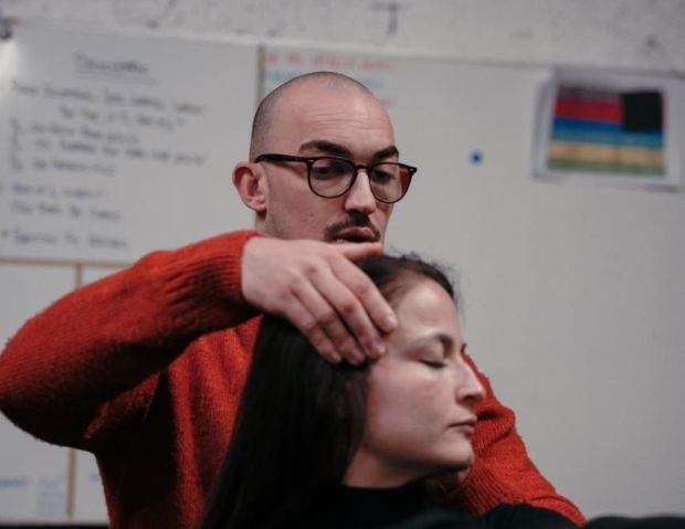 3 exercices pour lutter contre la sédentarité au quotidien