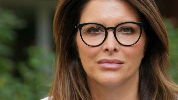 Sabrina Gunnell : “J’ai à cœur d’unifier mon art et ma foi”
