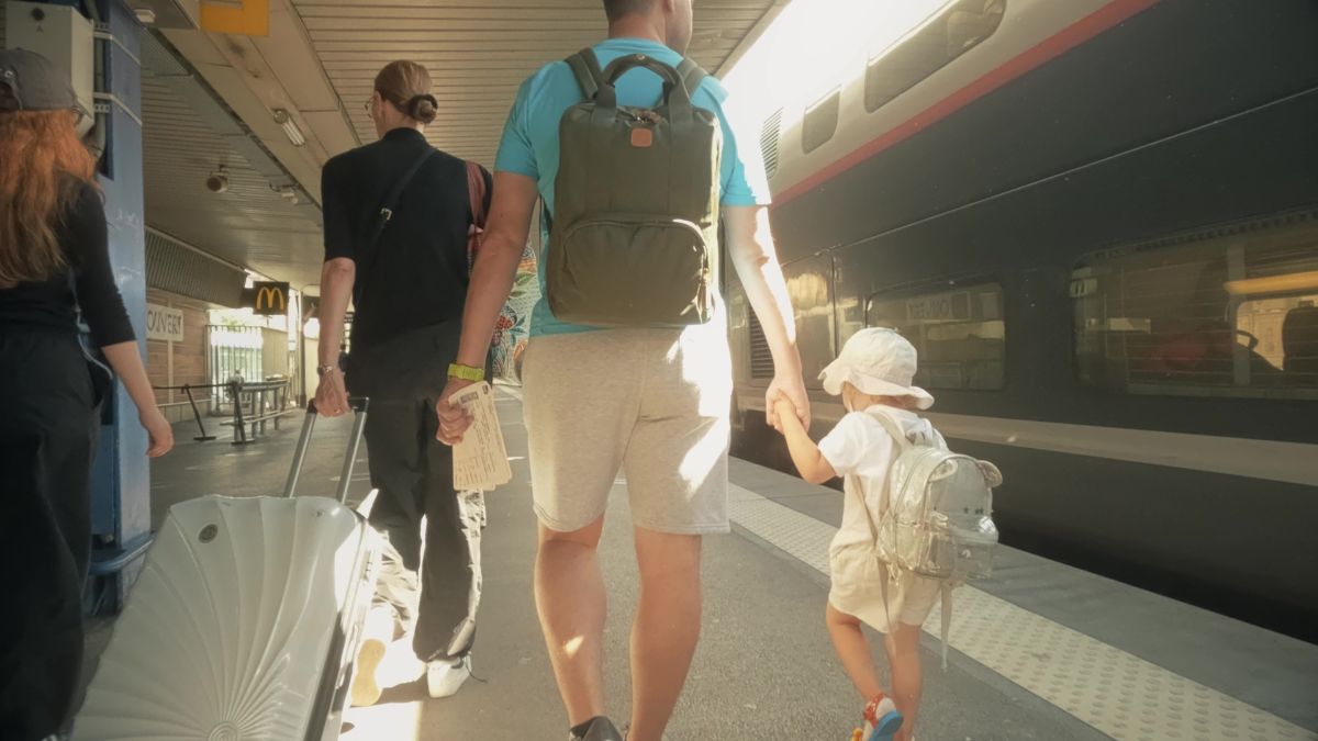 Le PDG de la SNCF, Jean Castex, “sidéré” par la polémique “no kids”