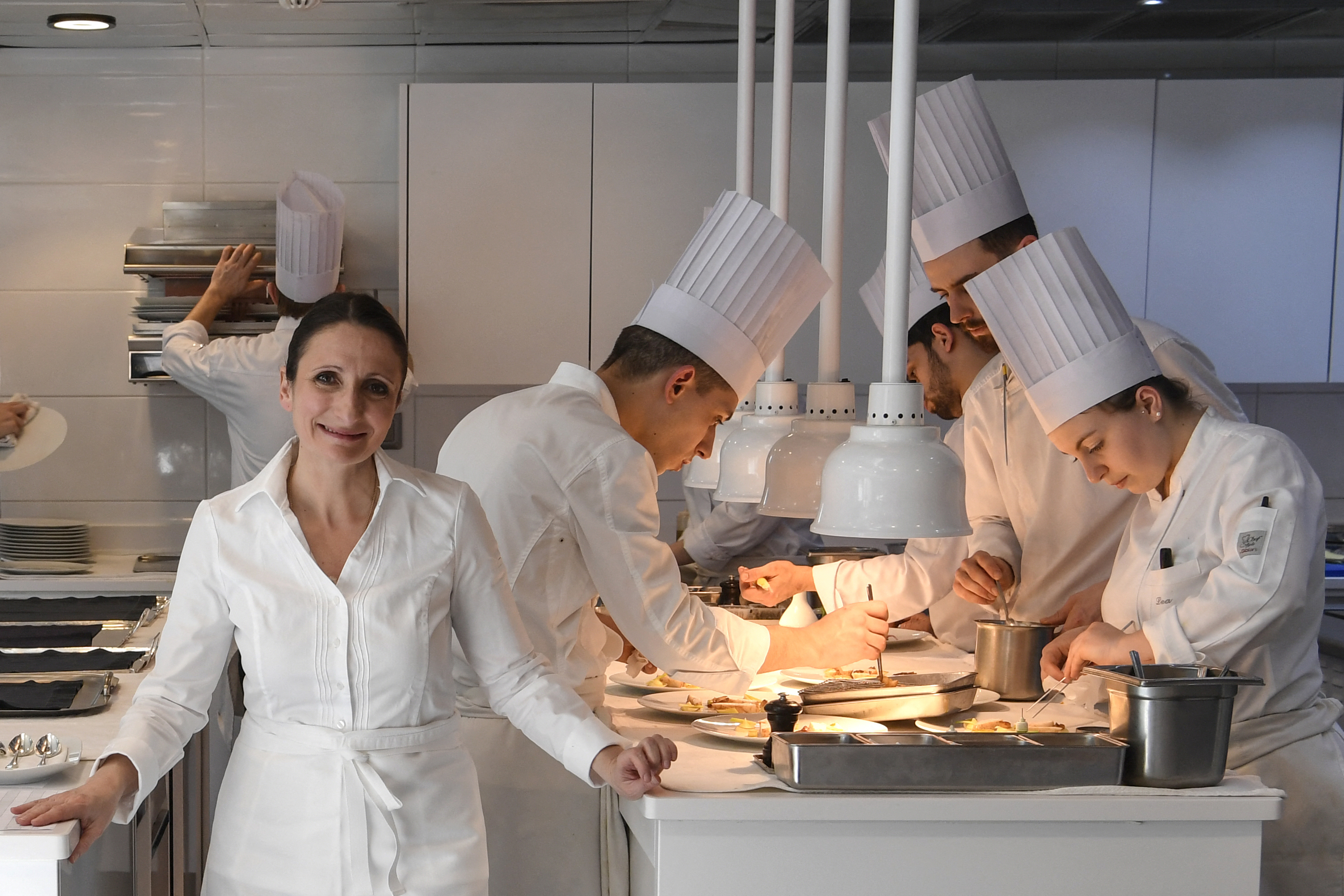 Huit femmes inspirantes qui osent changer le monde